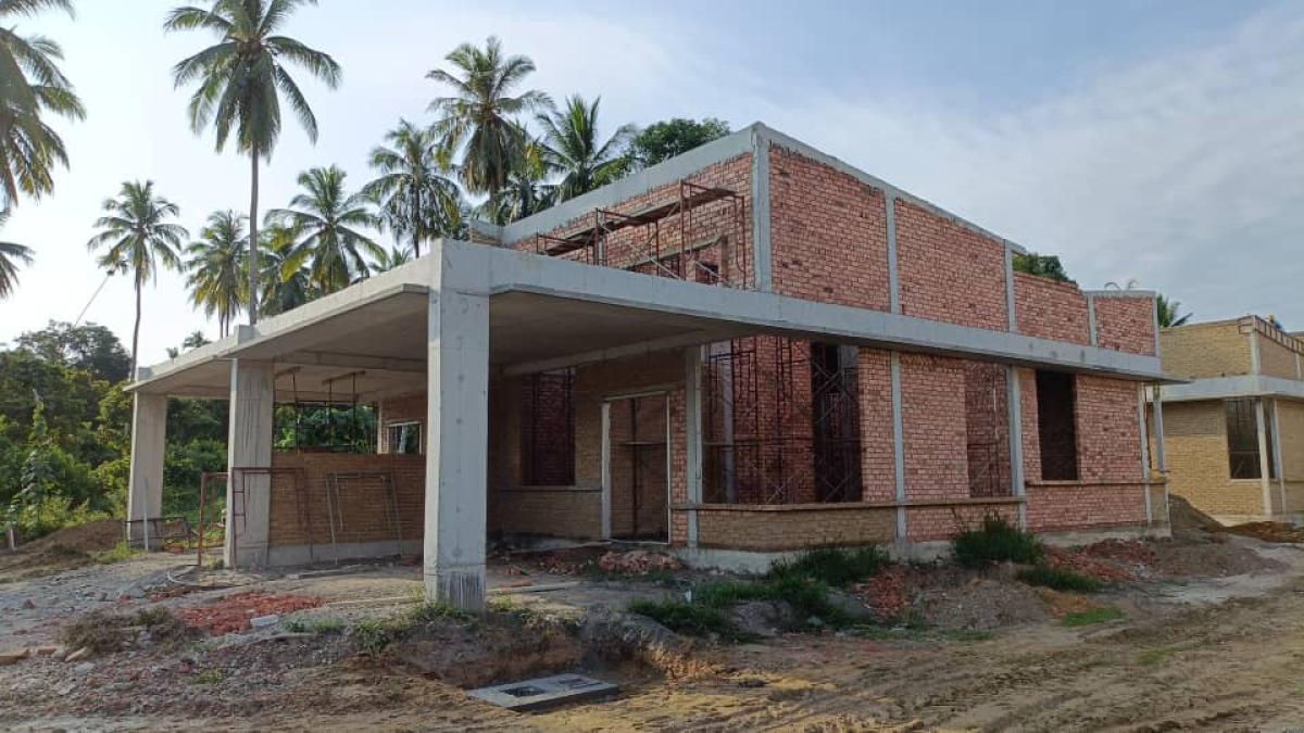 Current Projects – Idealbuild Engineering Sdn Bhd |Building Work ...